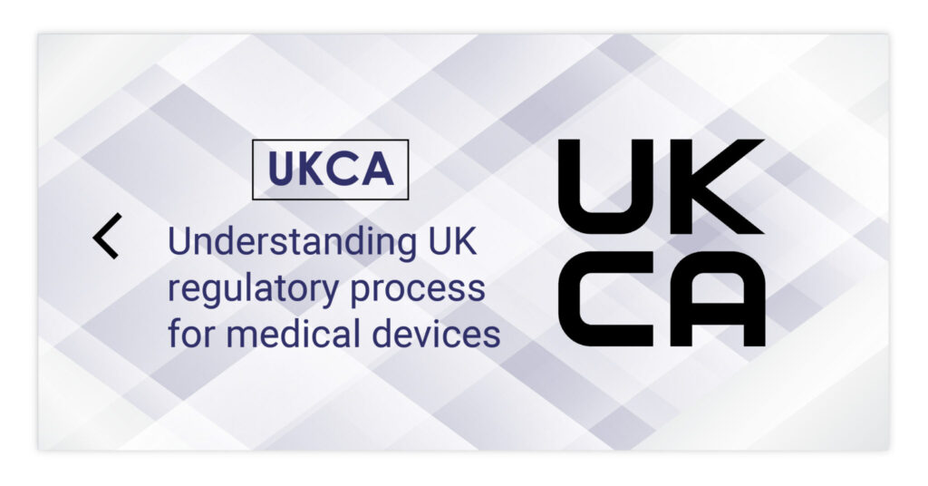 UKCA Mark for Medical Device (Certificate and Regulatory Process) Consultant | Operon Strategist