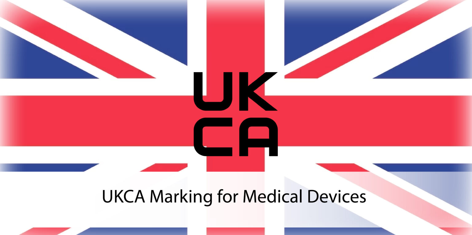 UKCA Marking Certification for Medical Devices in the US | Operon Strategist