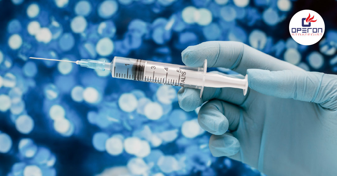 Disposable Syringe Manufacturing Process & Setup Guide