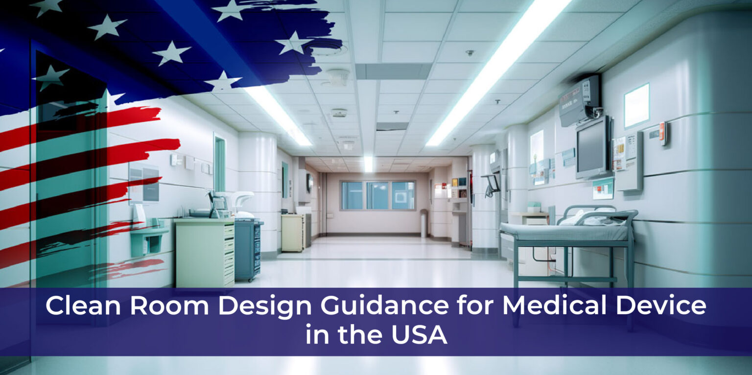 Clean Room Design Consultant in the USA | Operon Strategist